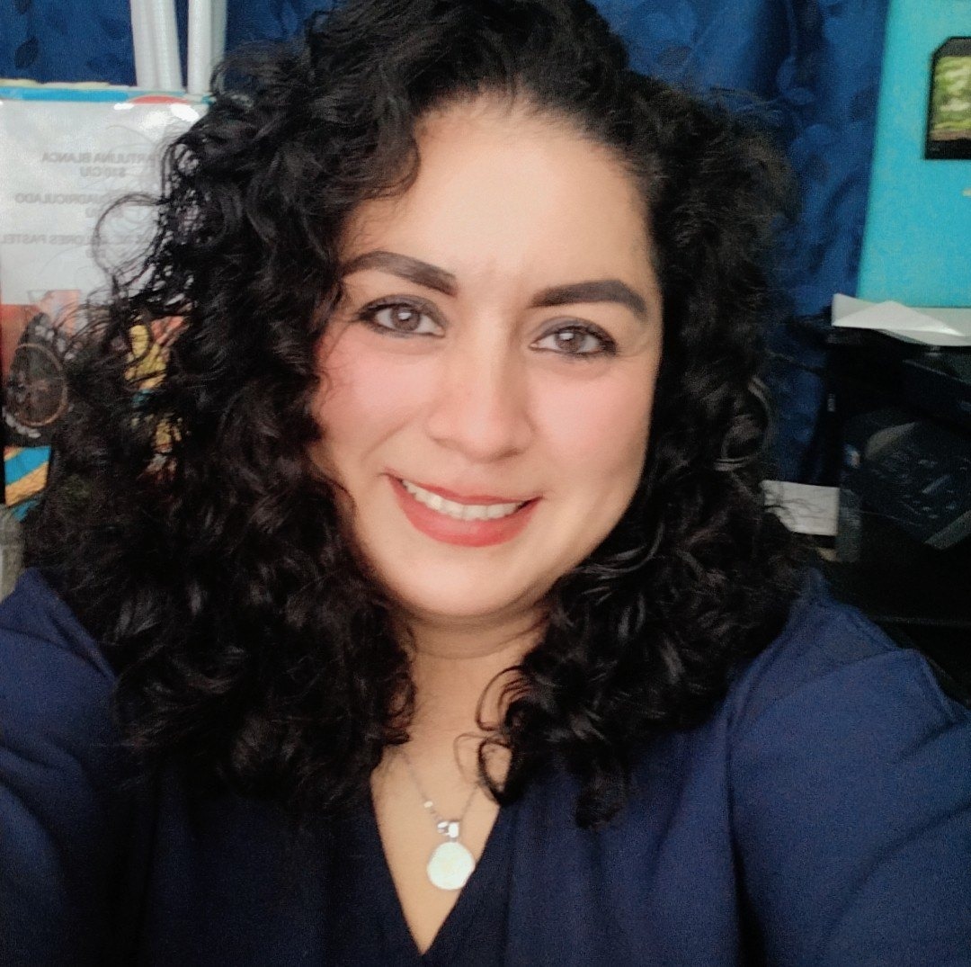 Reyes Mendez Maritza