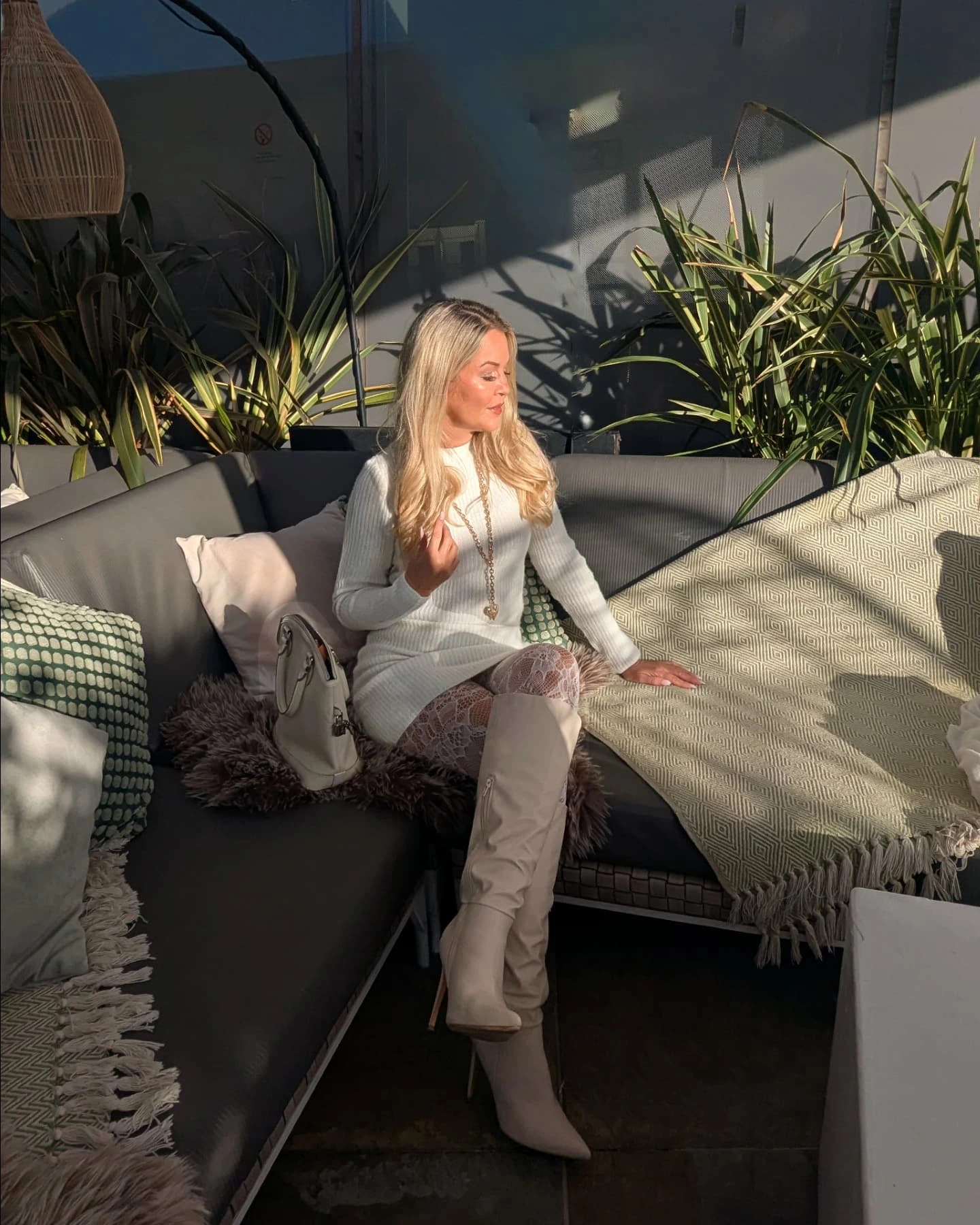 Anja Liesa Anja Liesa Added A New Photo — At Madison
