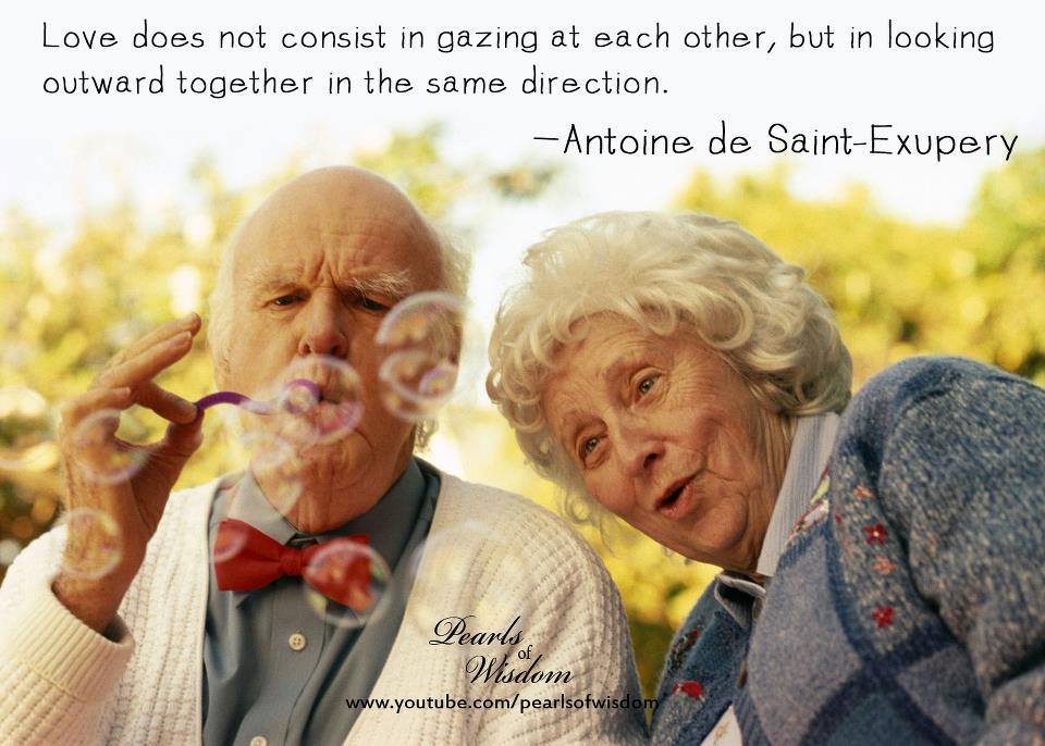 Pearls Of Wisdom