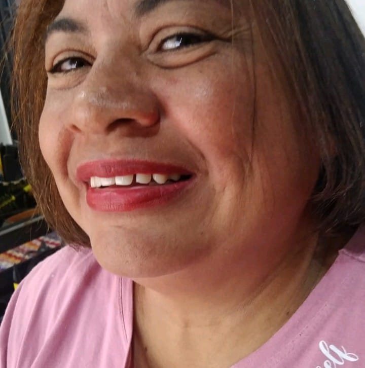 Eva Vilma Pereira Dos Santos