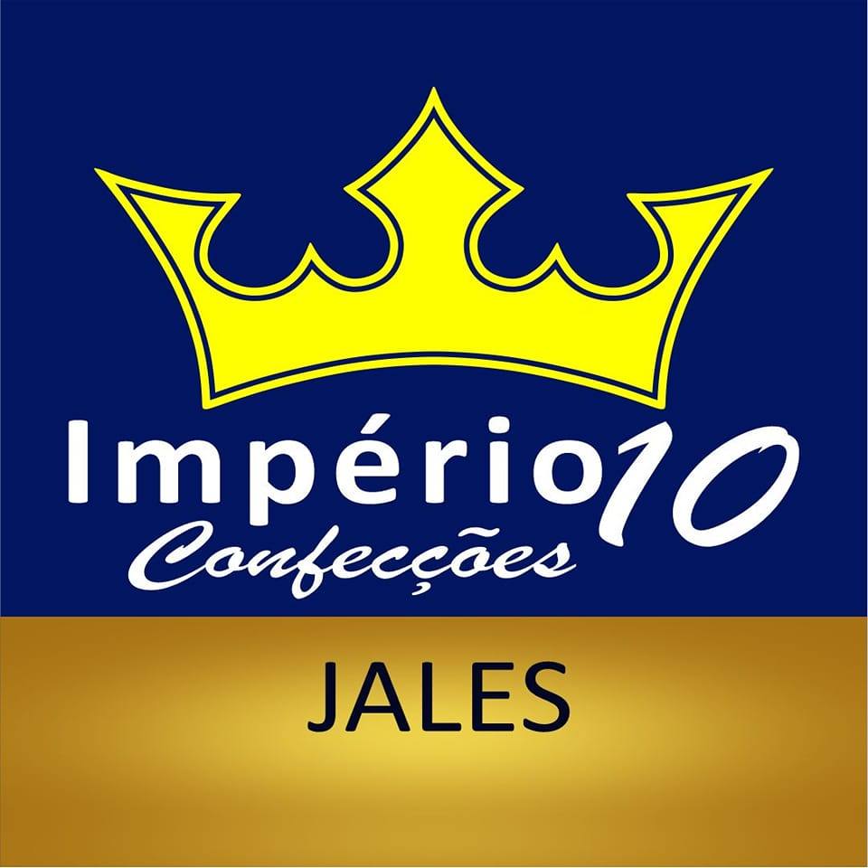 Império 10 Confecções Added A New Império 10 Confecções 1112