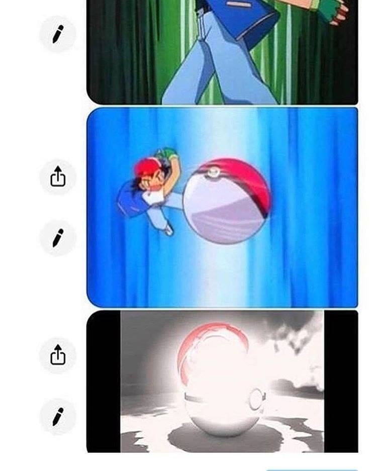 Ash Ketchum Ash Ketchum Added A New Photo