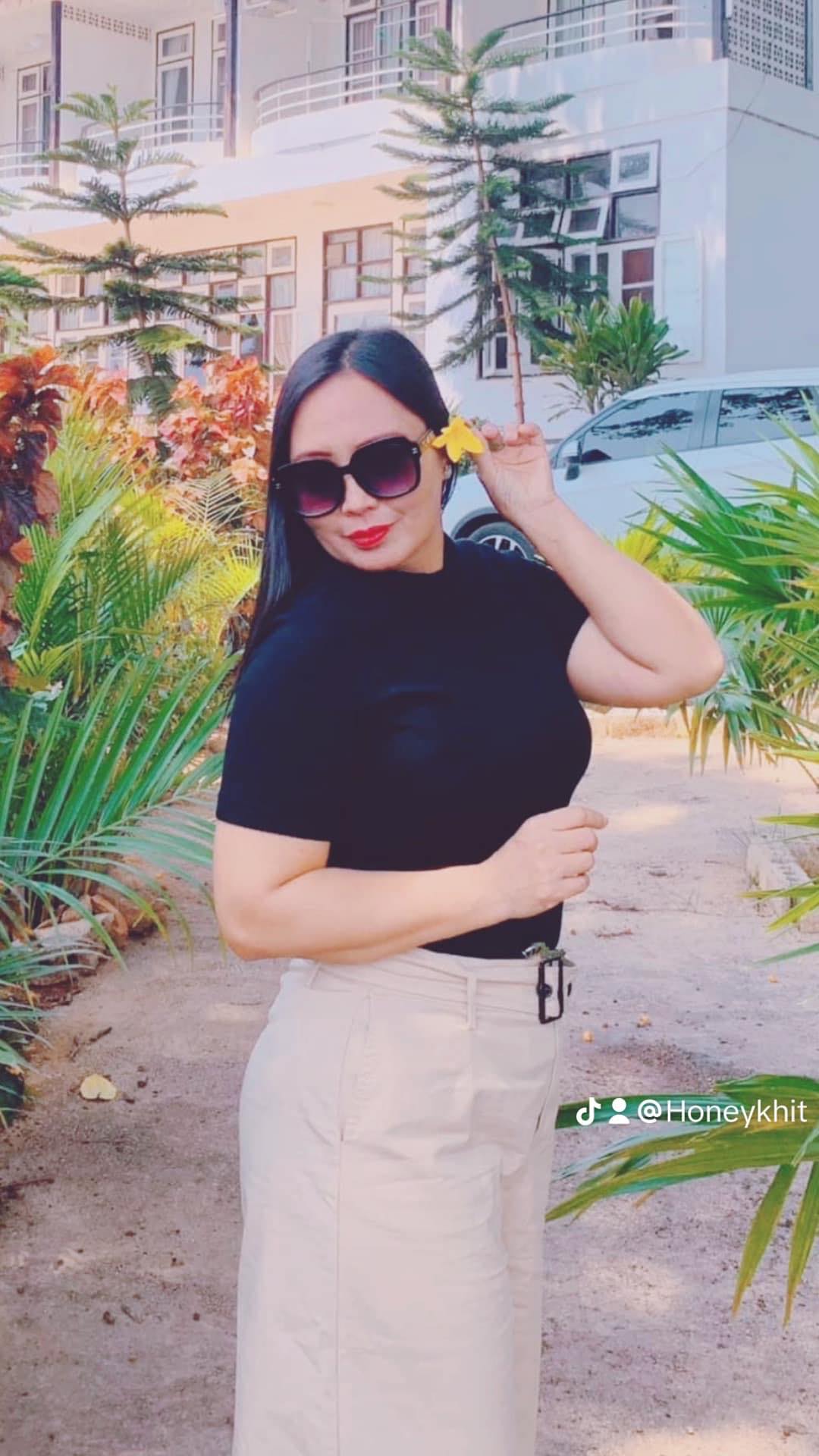 Myanmar Beauty Girl Added A New Photo Myanmar Beauty Girl