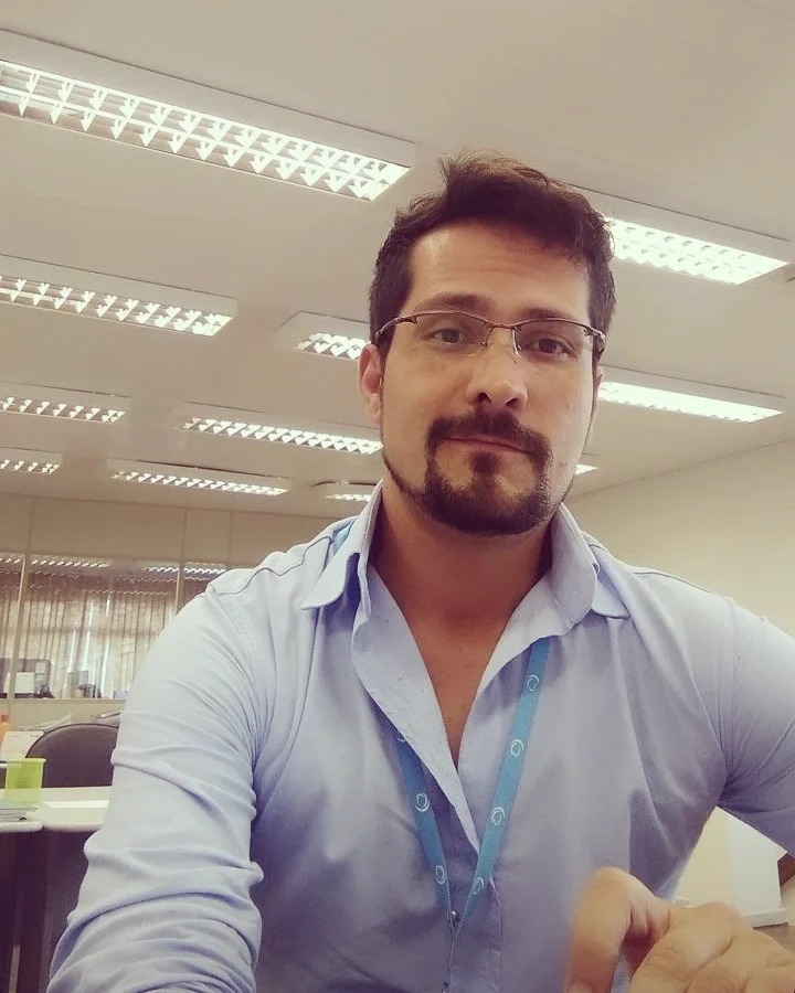 Gustavo Barros