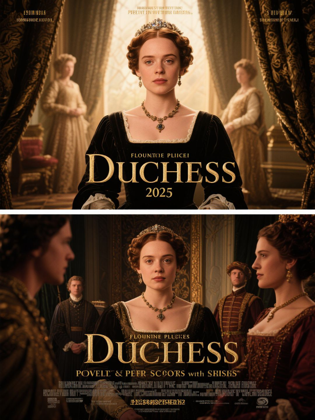 Miss Movies 🎬 Duchess 2025 Step Into A World Of Facebook