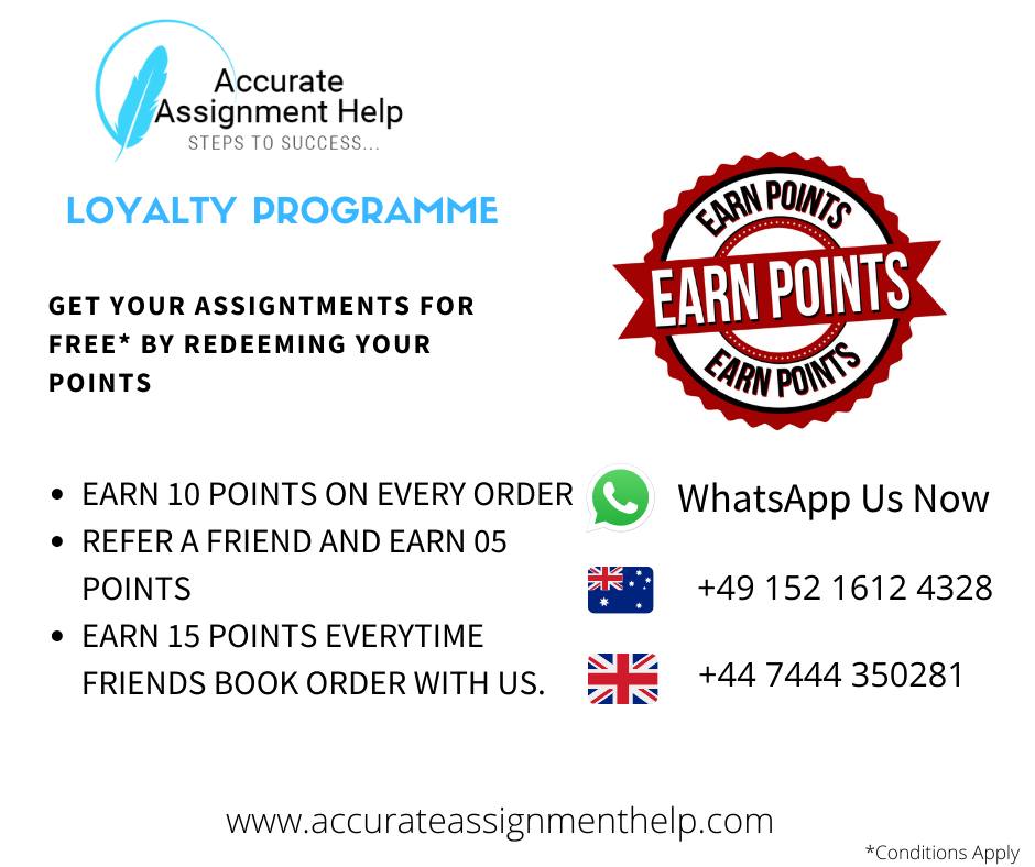 Accurate Assignment Help 0904
