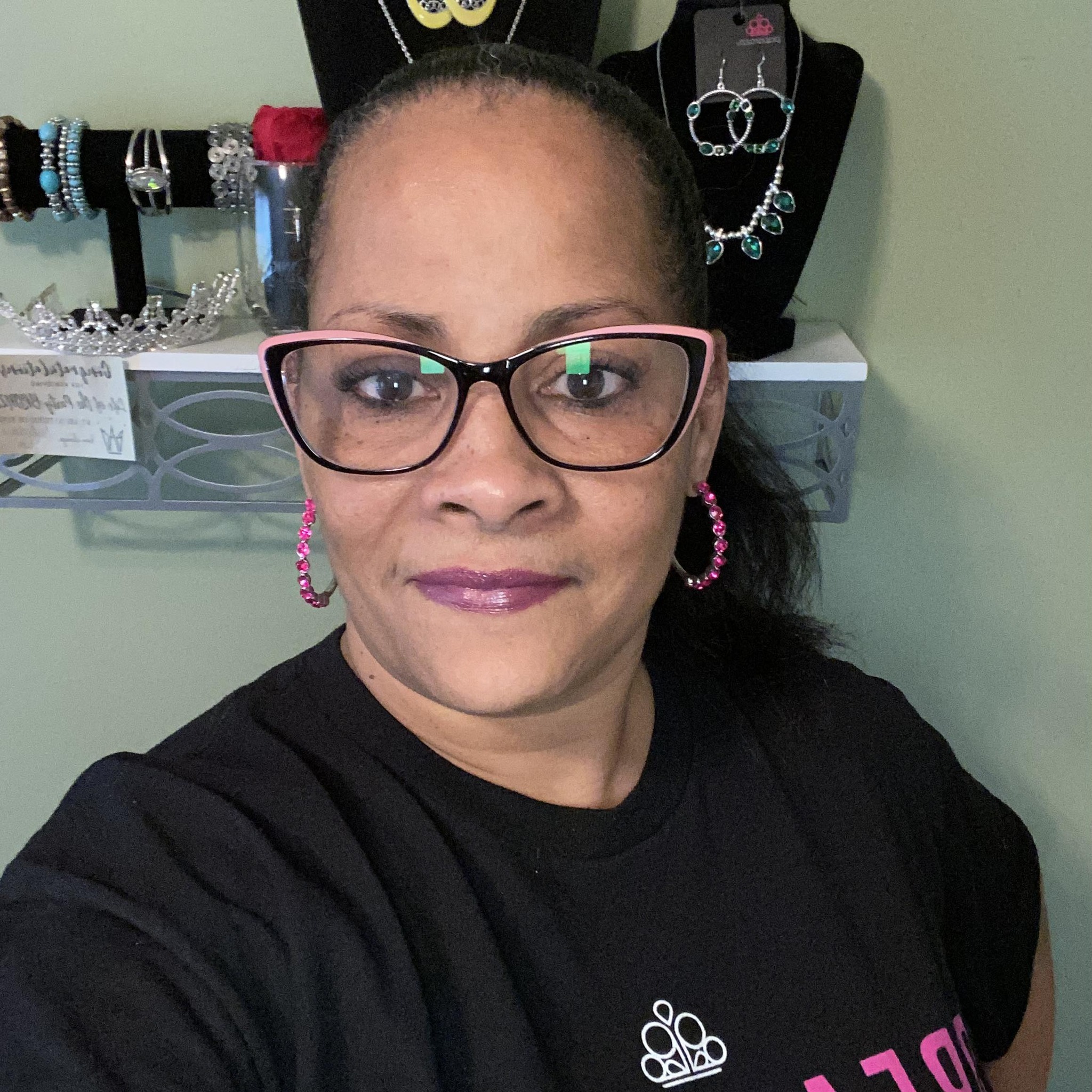 The Jewelry Box By The Jewelry Box By Pamela Green