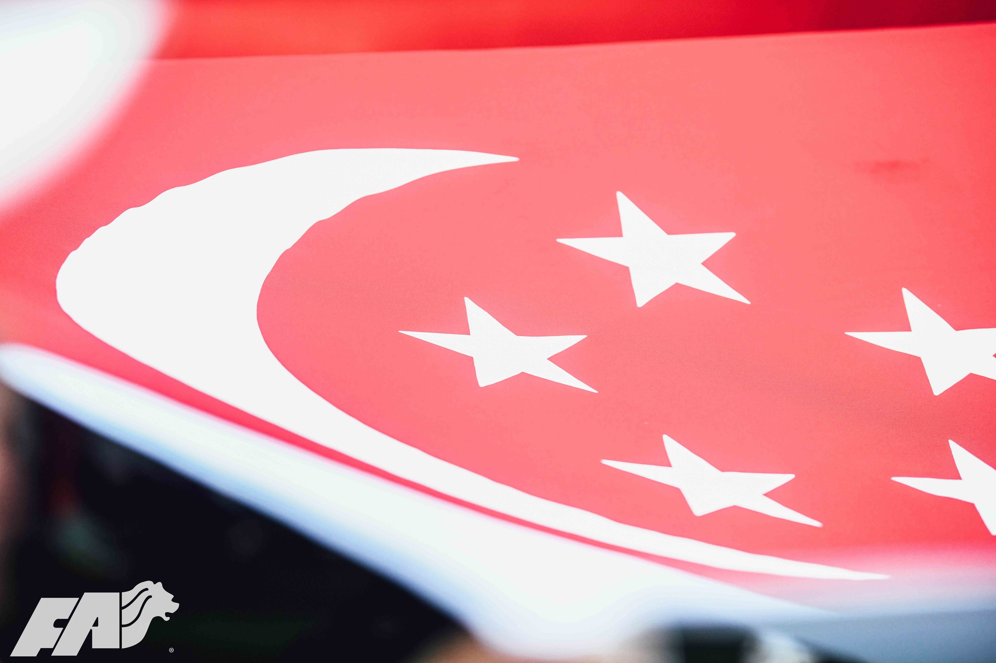 Football Association Of Singapore