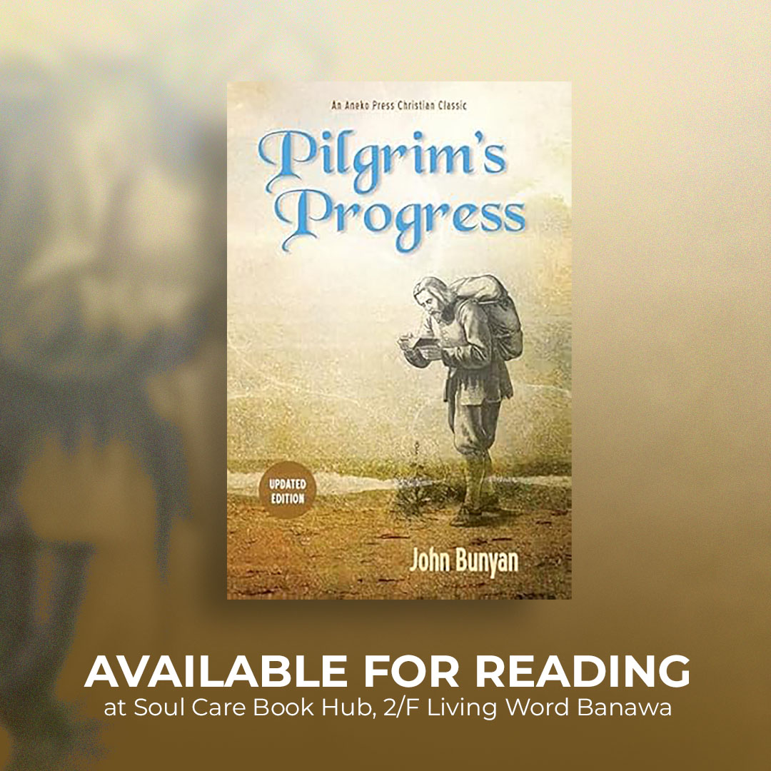 The Pilgrim's Progress by John Bunyan is an allegorical tale that ...