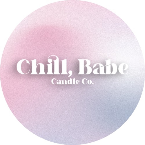 Chill Babe Candle Co New Hampton Ia