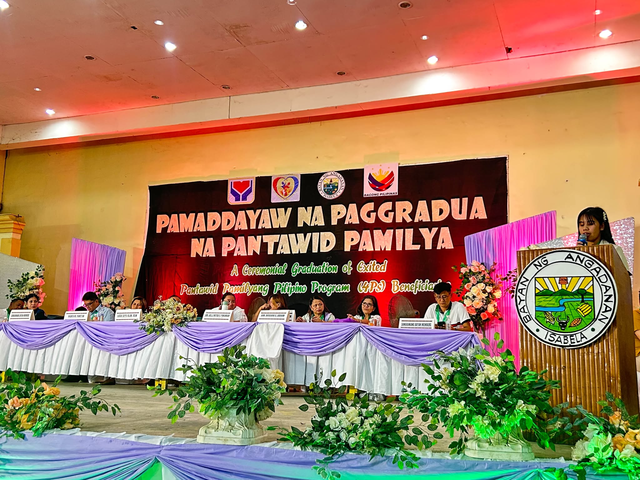 Pia Isabela Ilagan