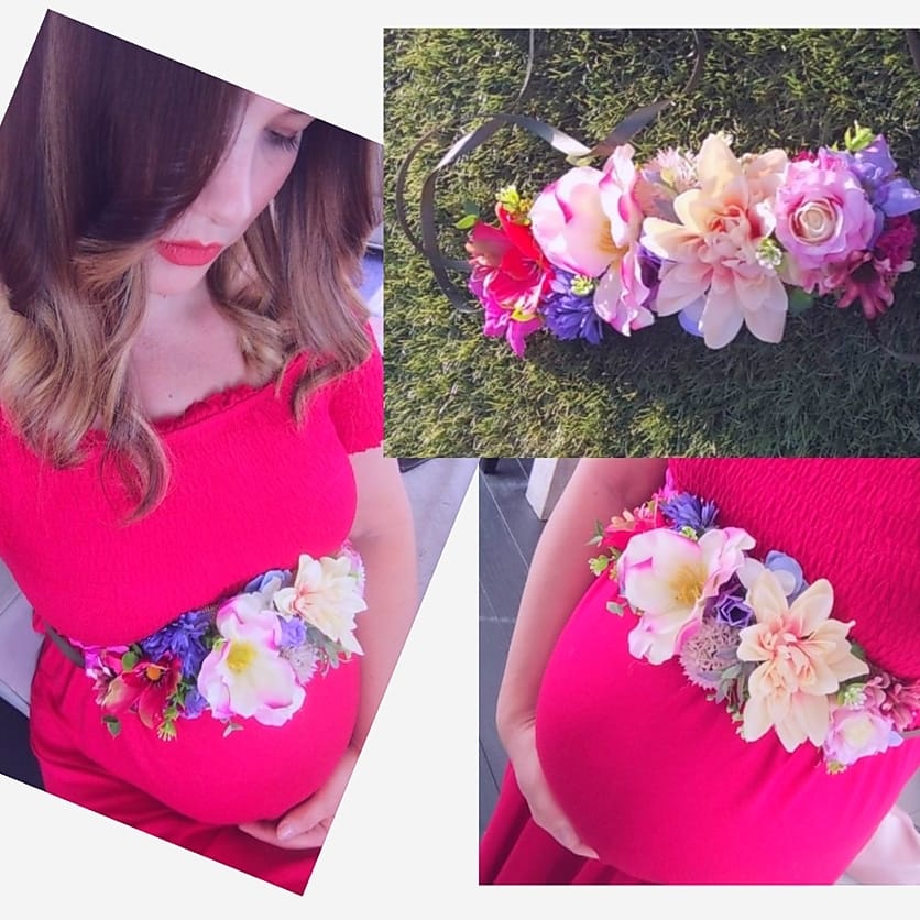Daisy Lily Artificial Flowers - 🌿 Colourful Bump Band 🌿 One of the ...