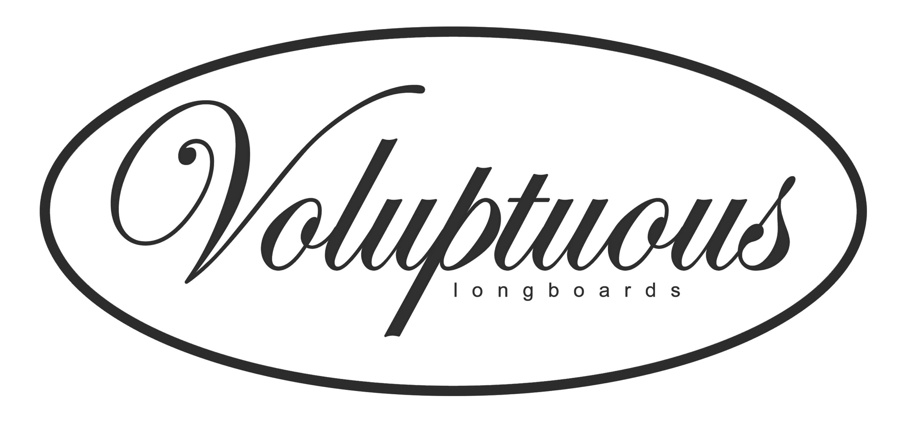 Voluptuous Surfboards 3318