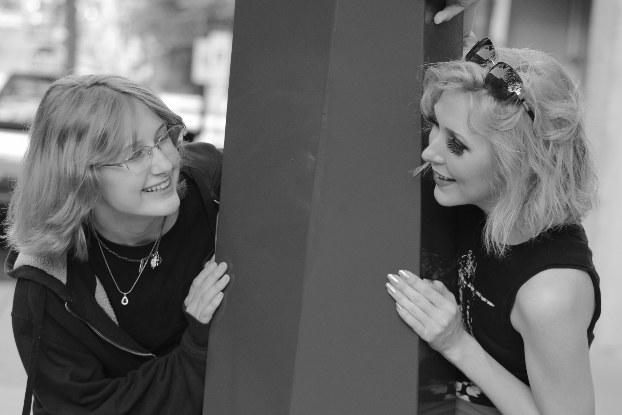 Cc Photography Had A Fun Mother And Daughter Shoot On