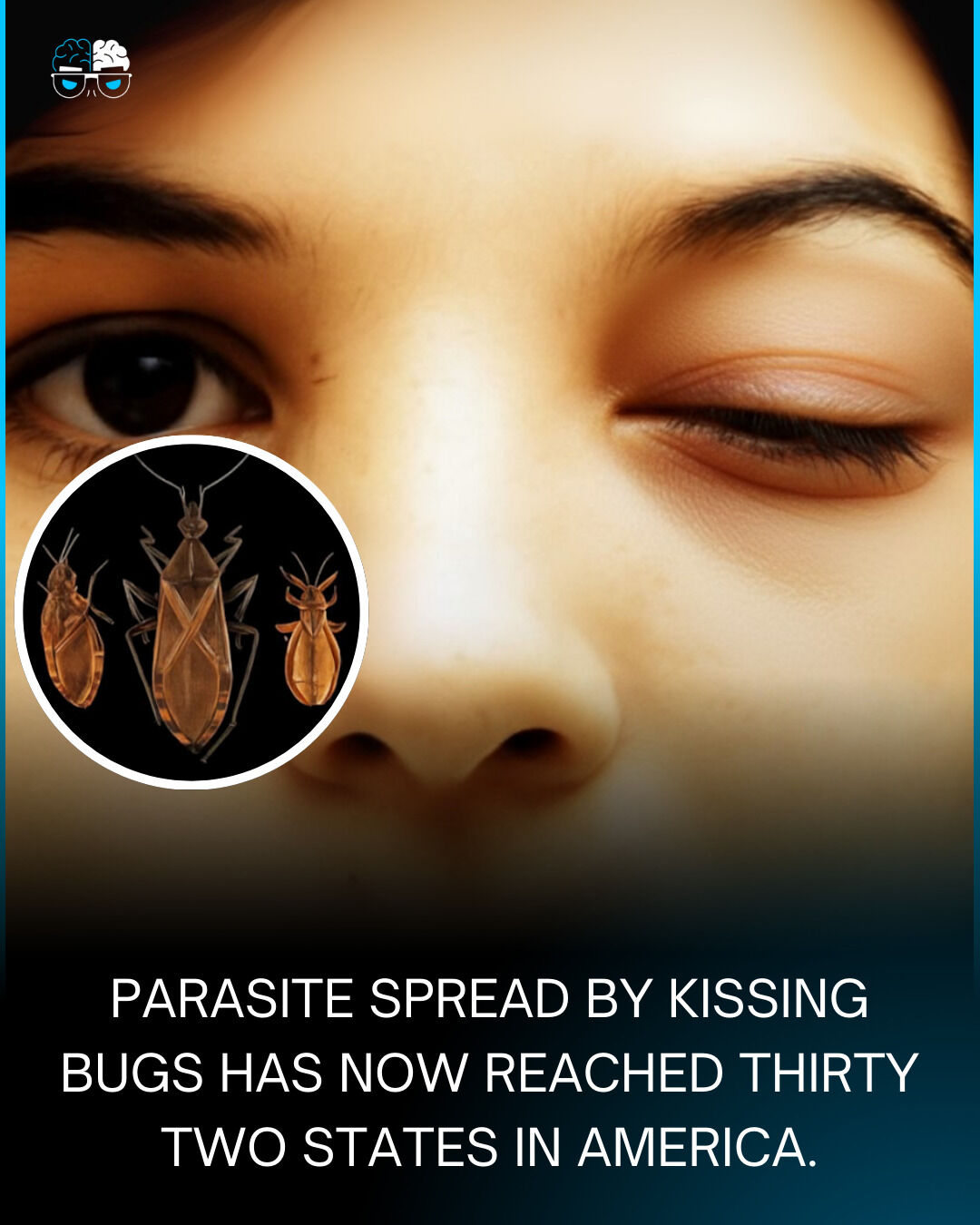 Factology - A silent threat is spreading across the United States ...