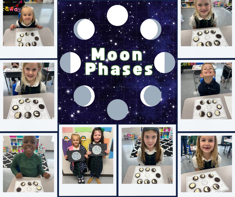 The Oaks - Science has been extra sweet lately! Our students created ...