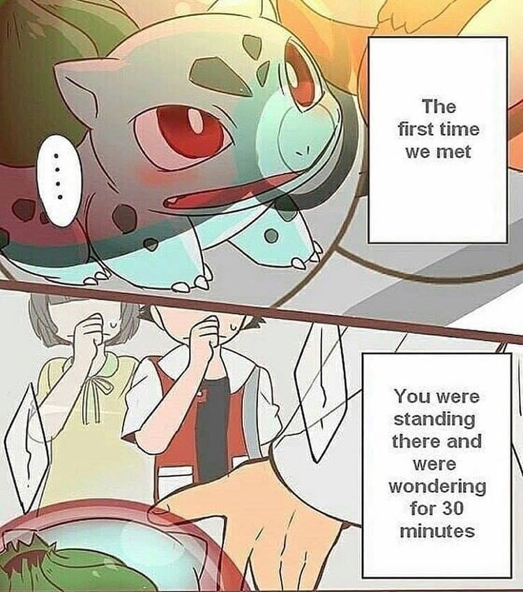 Ash Ketchum Ash Ketchum Added A New Photo