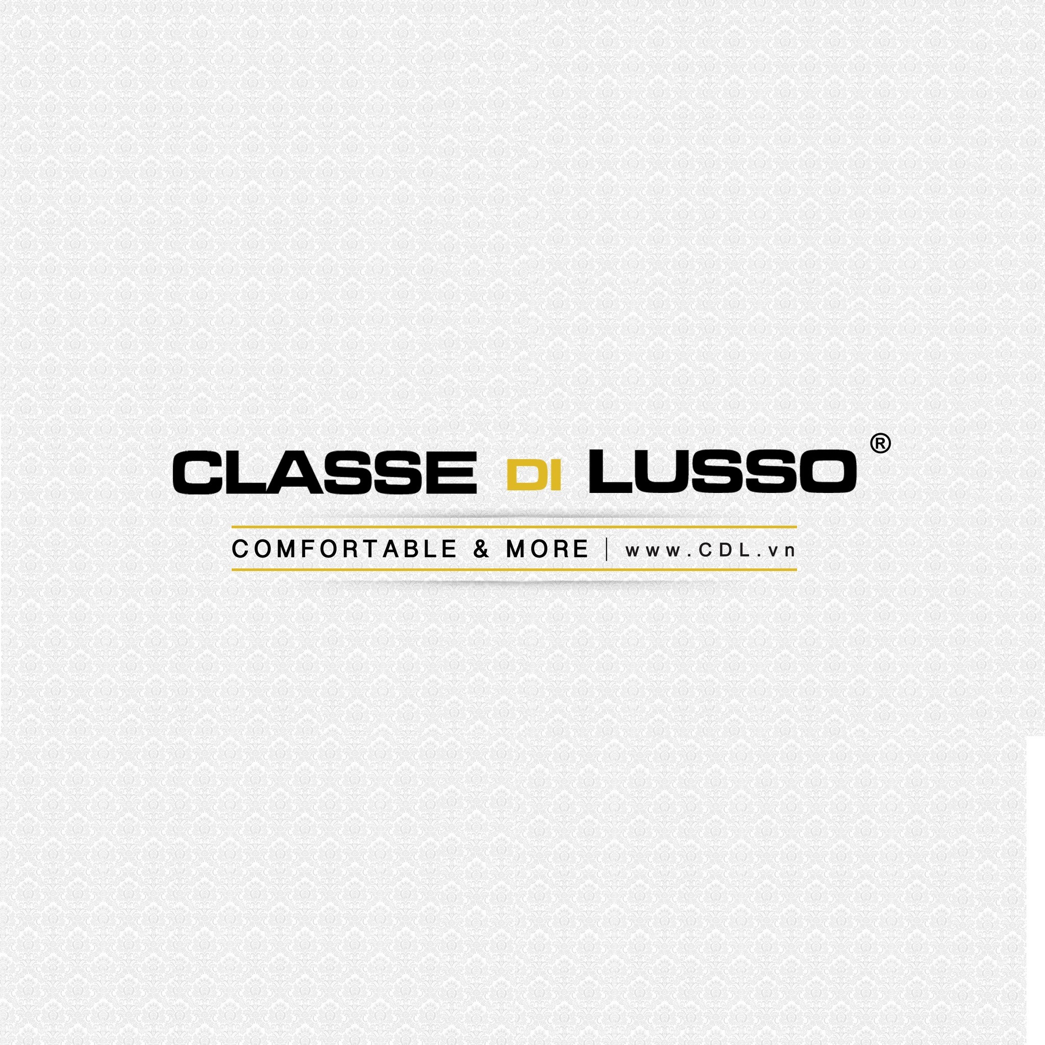 Classe Di Lusso