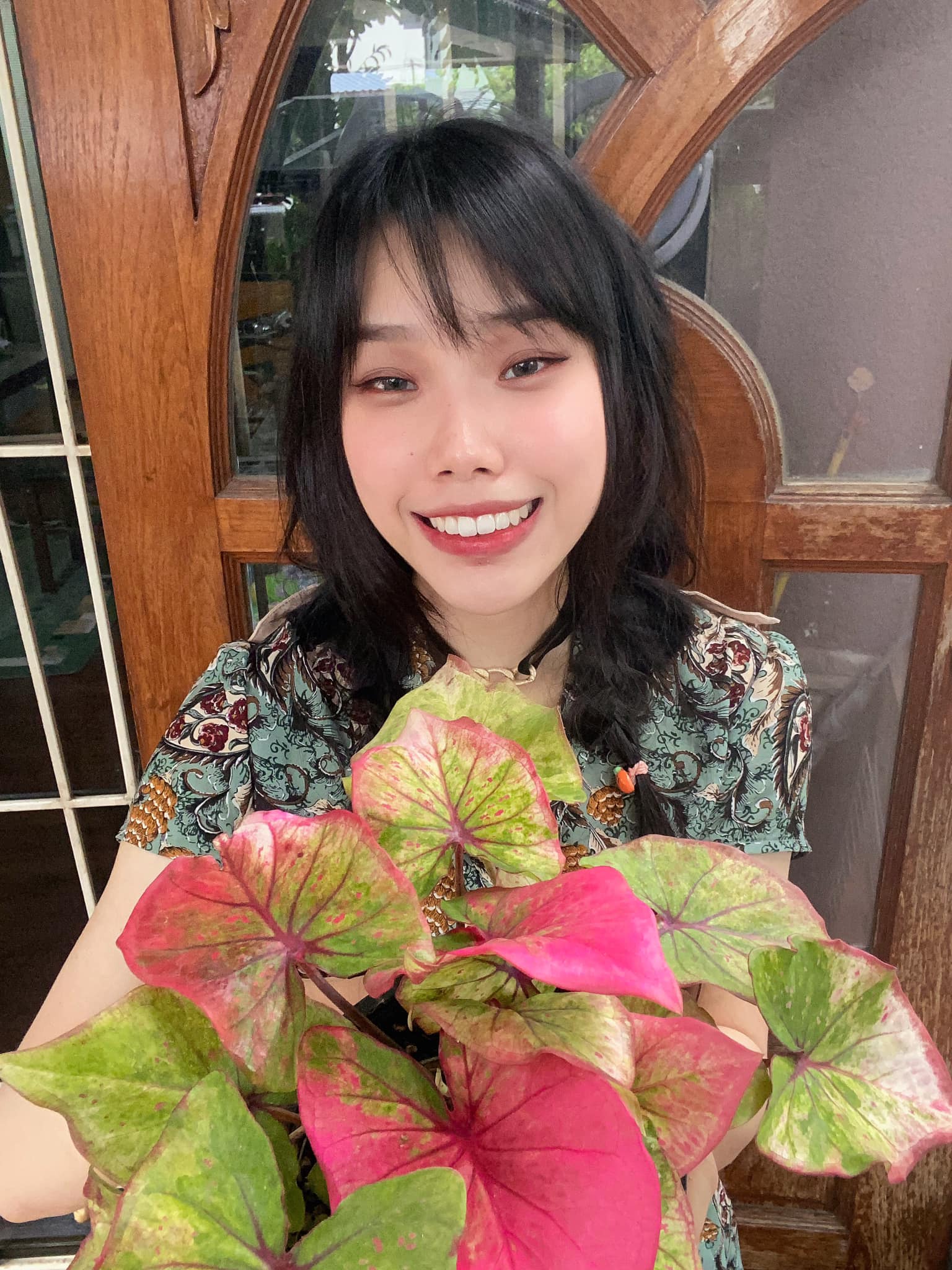 Leafy Monster 📣📣แจกดินตัวใหม่ให้ 3 Facebook