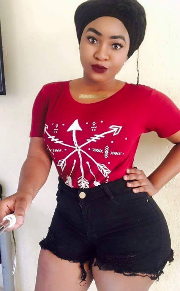 Hottest Chicks Around Mzansi Reloaded Posts Facebook
