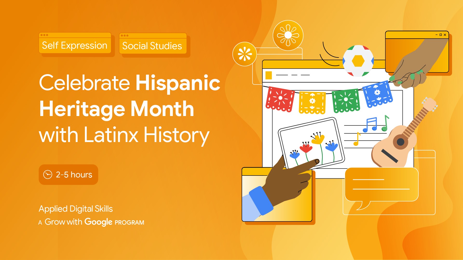 Elevate your classroom this... - Google for Education