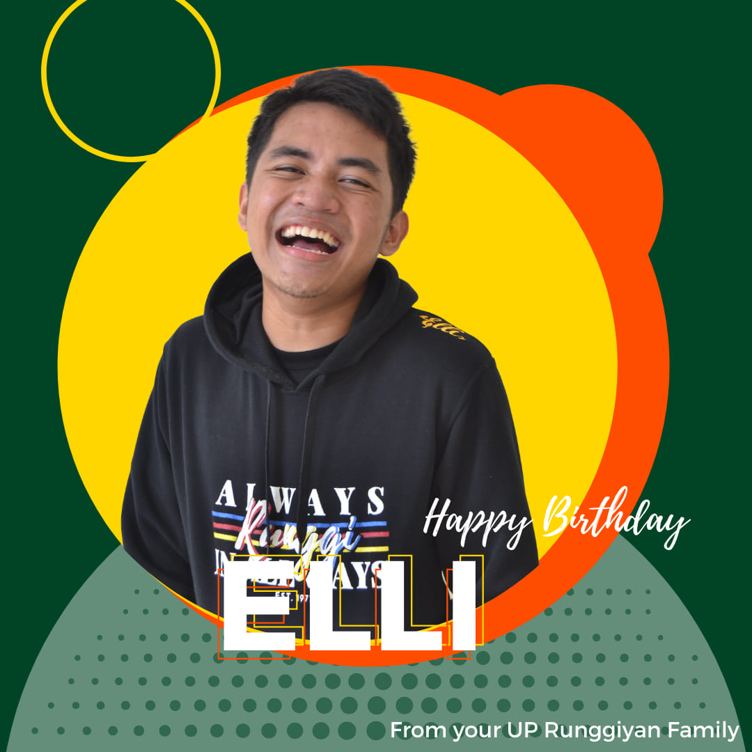 Up Runggiyan Happy Birthday Elli May The Force Be With 0266