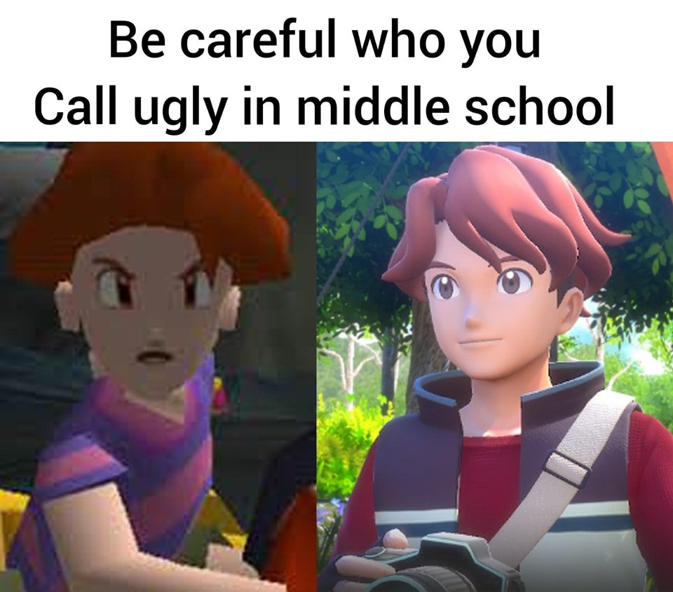 Ash Ketchum Ash Ketchum Added A New Photo