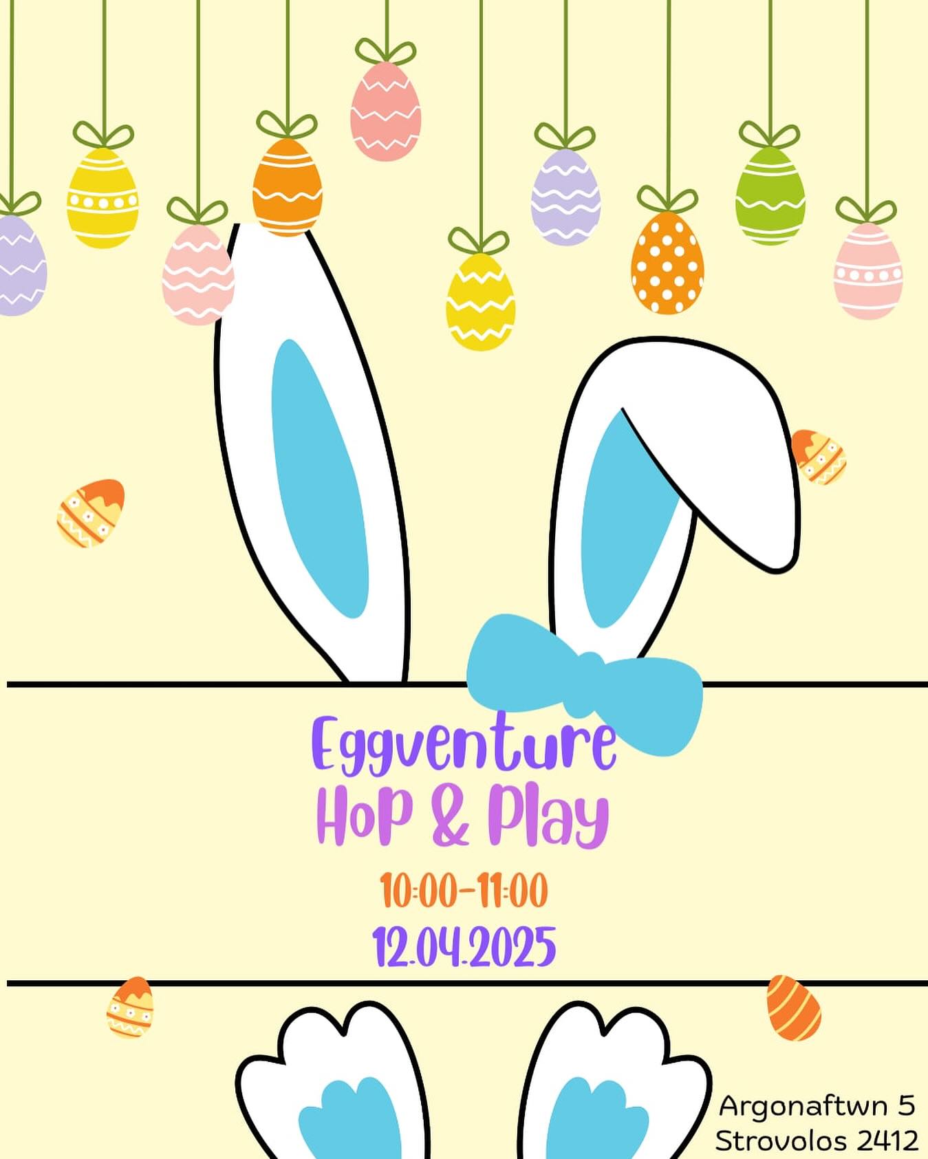 OT - 🌸🐰 **Easter Messy Play at Heartland!** 🐣🎨 Get ready for an **egg ...