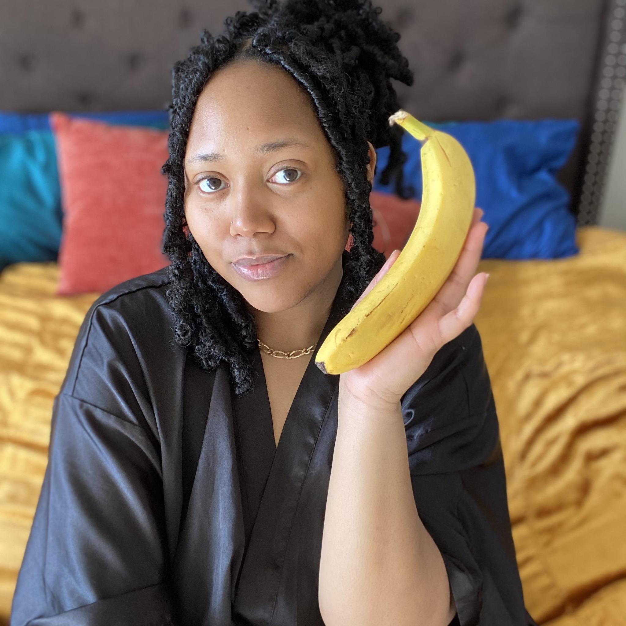 The Sex Nutritionist