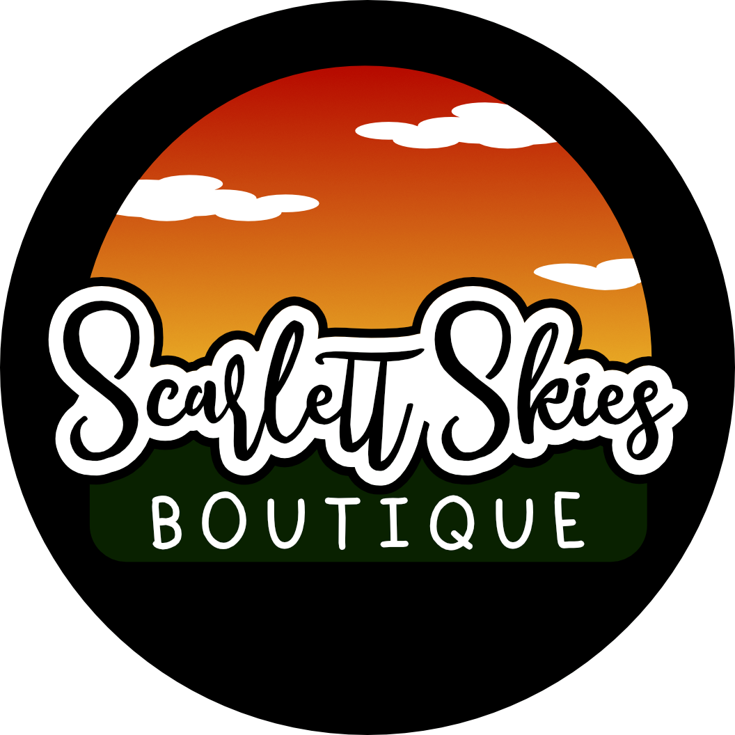 Scarlett Skies Boutique