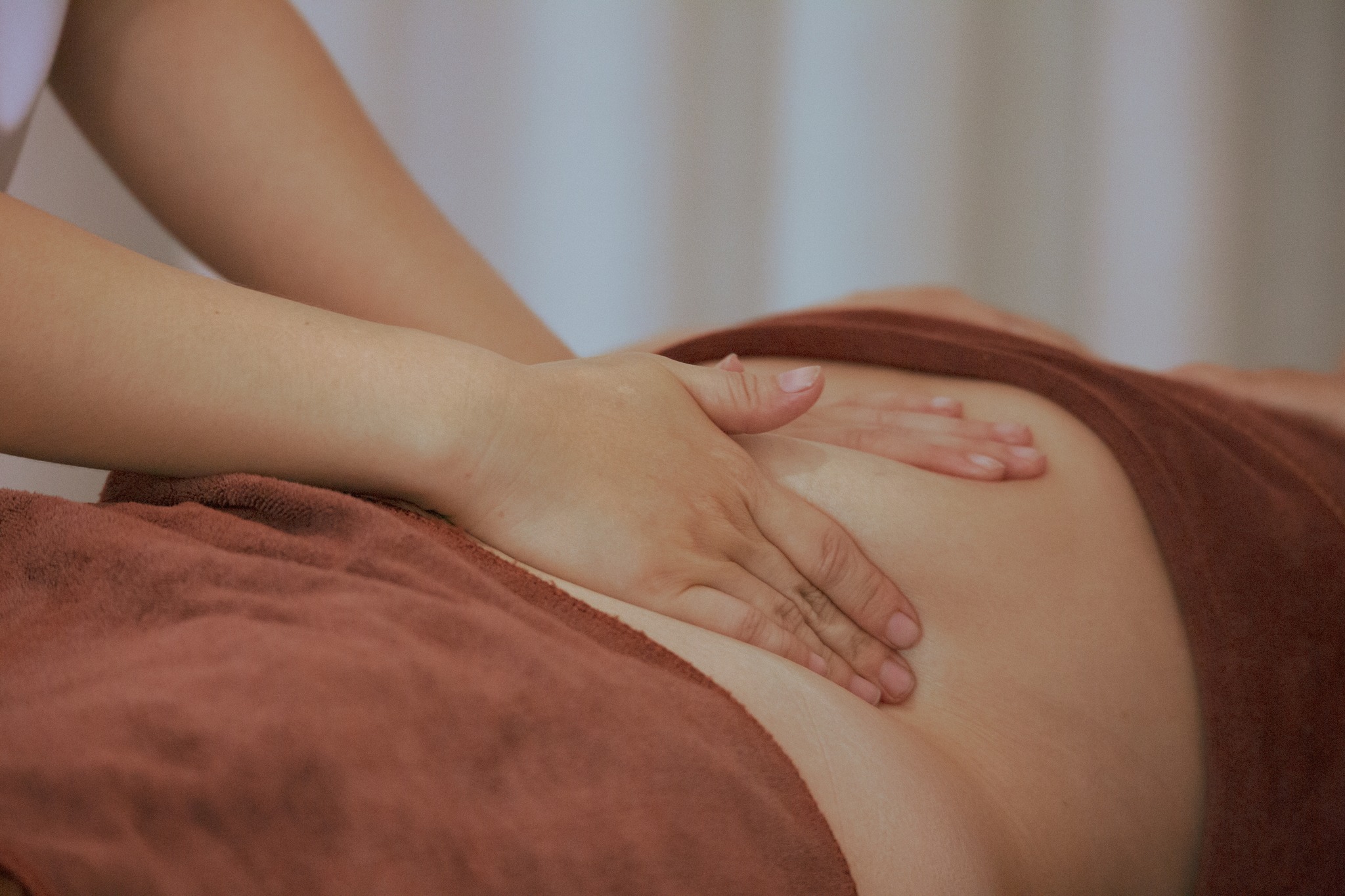 Midwest Massage Therapy Llc Fort Wayne In