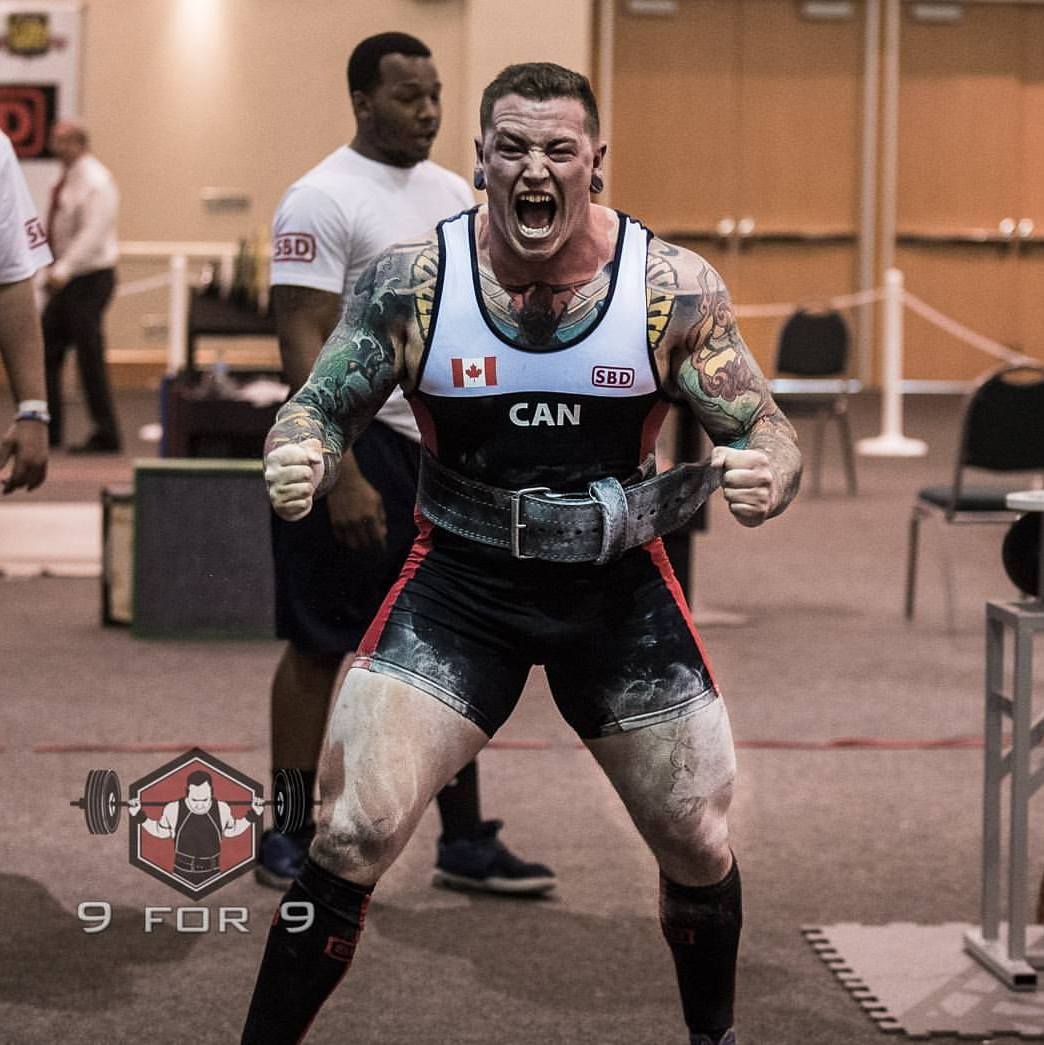 Bryce Krawczyk