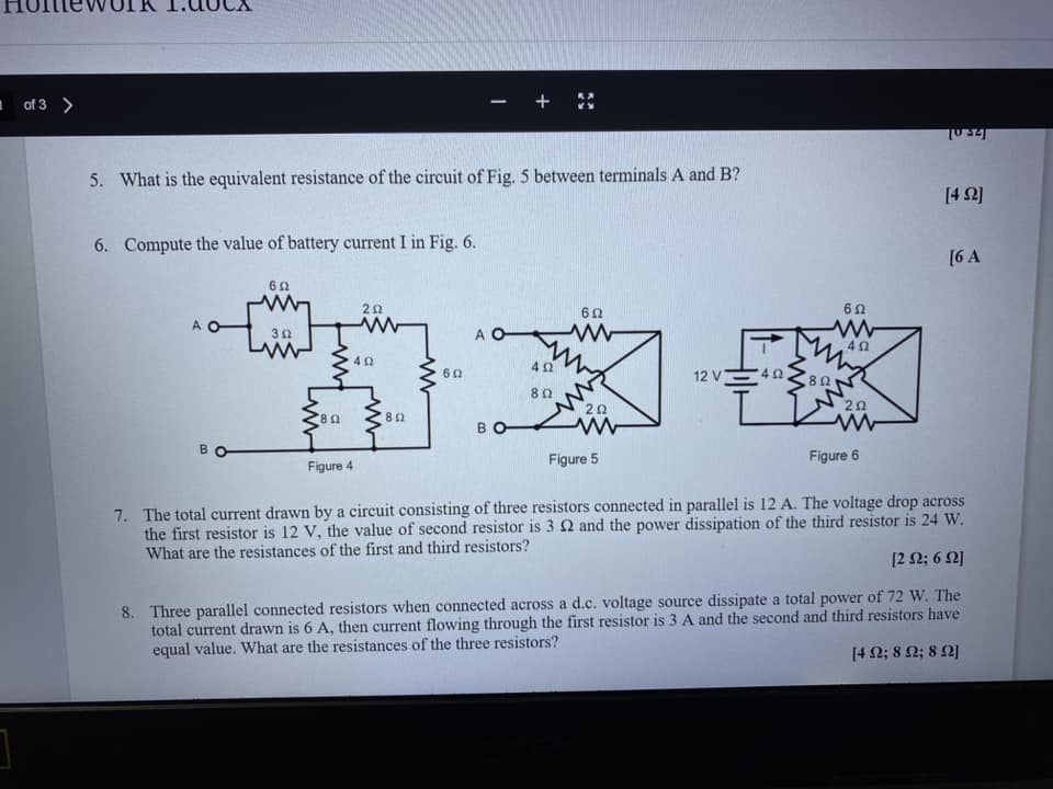 Electrical Engineering Assignment Help Facebook 3330