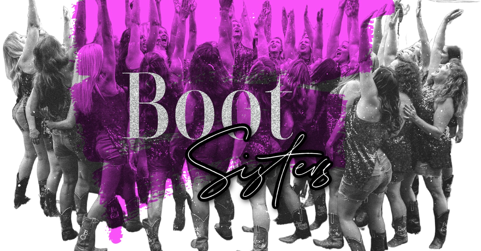 Boot Sisters Facebook