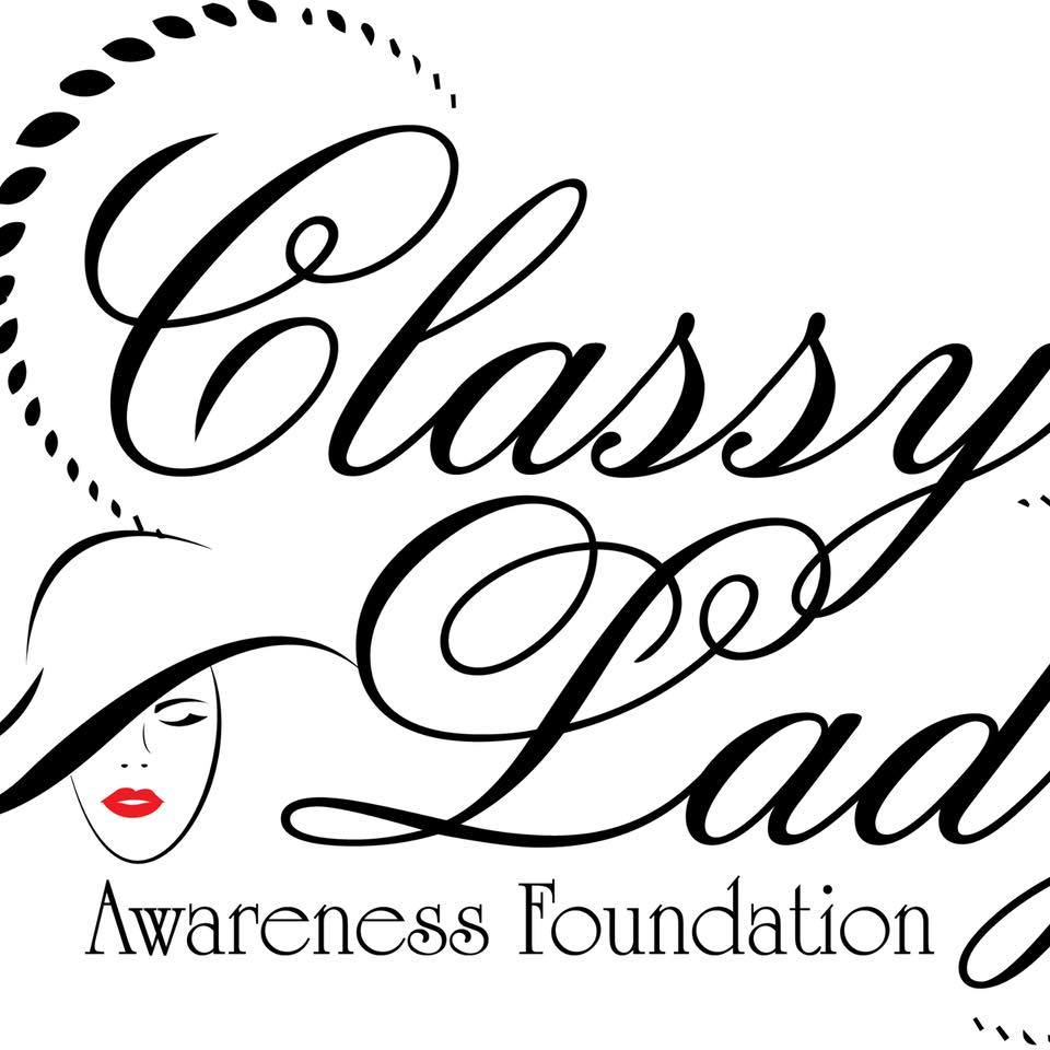 Classy Lady Awareness Foundation Jacksonville Ar