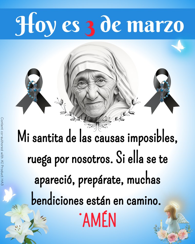 ¡ Virgencita De Guadalupe¡