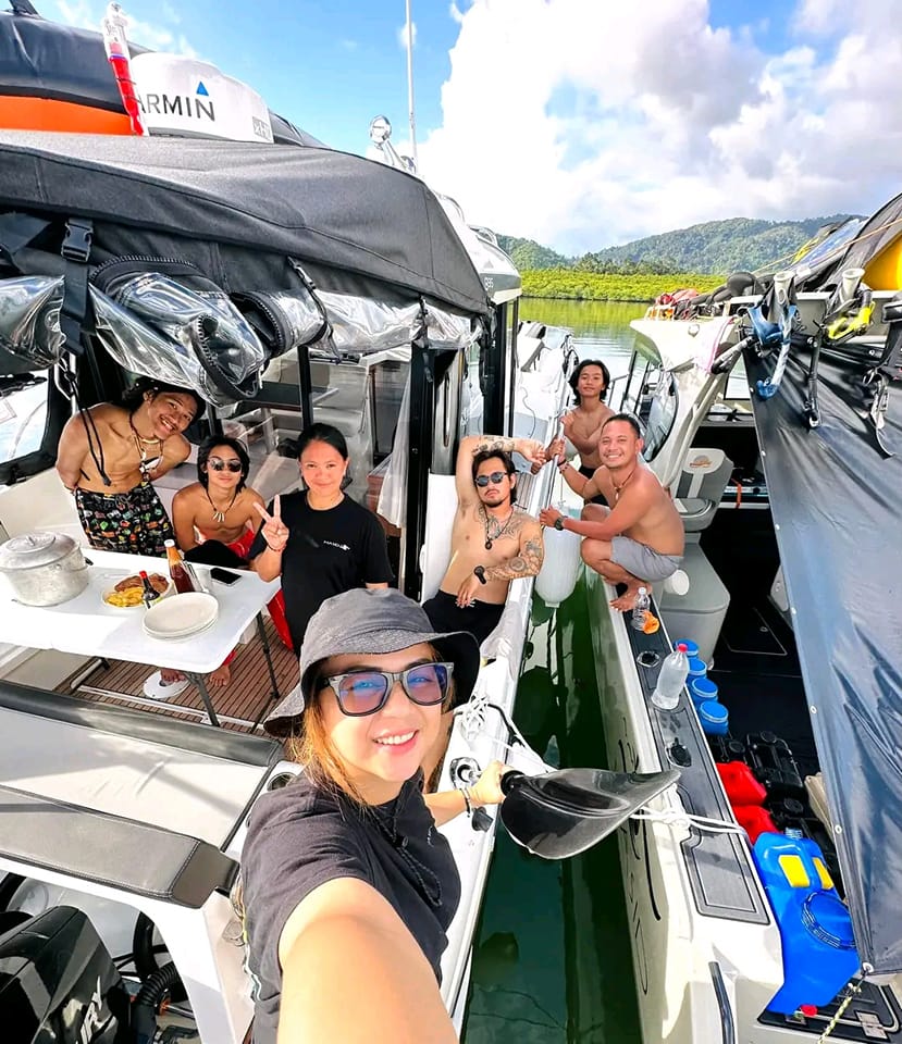Ong Fam 🏖️