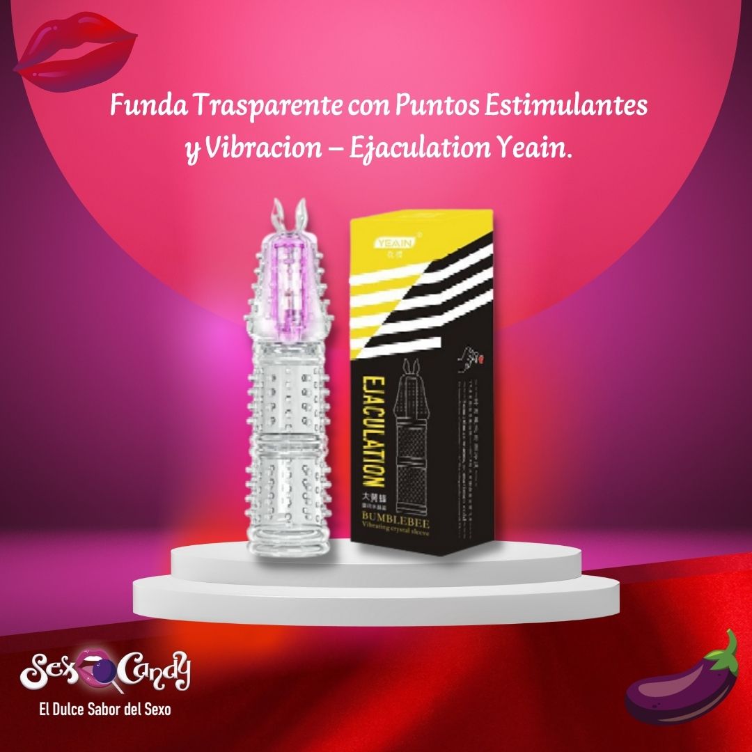 Sex Candy Col