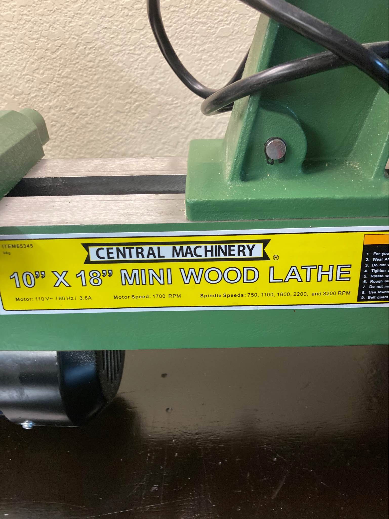 Table Top Lathe Lathes Port Charlotte Florida Facebook Marketplace