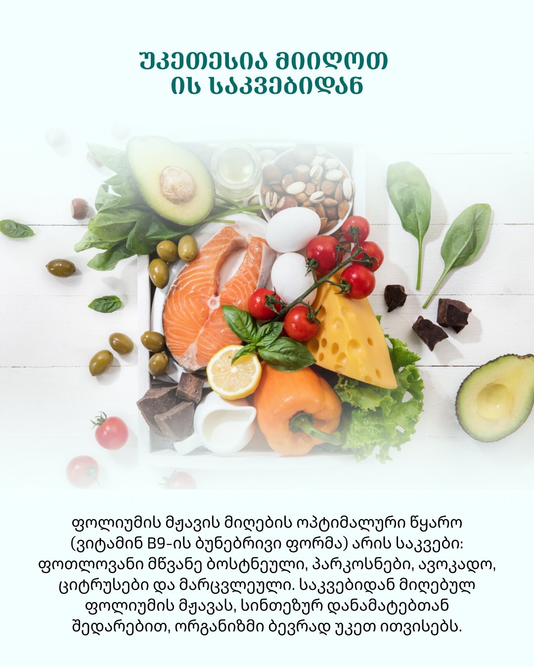 European Fertility Clinic Tbilisi