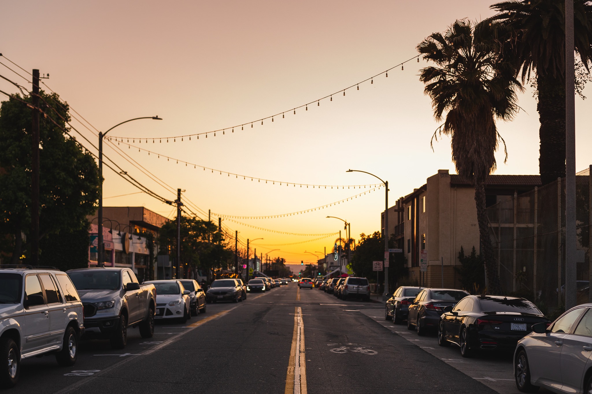 4th Street Long Beach Long Beach Ca