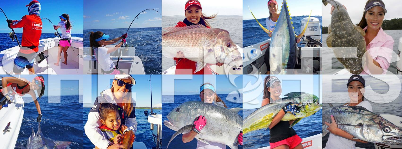 Get Fishing Tournaments - There's over $15,000 worth of prizes up for ...