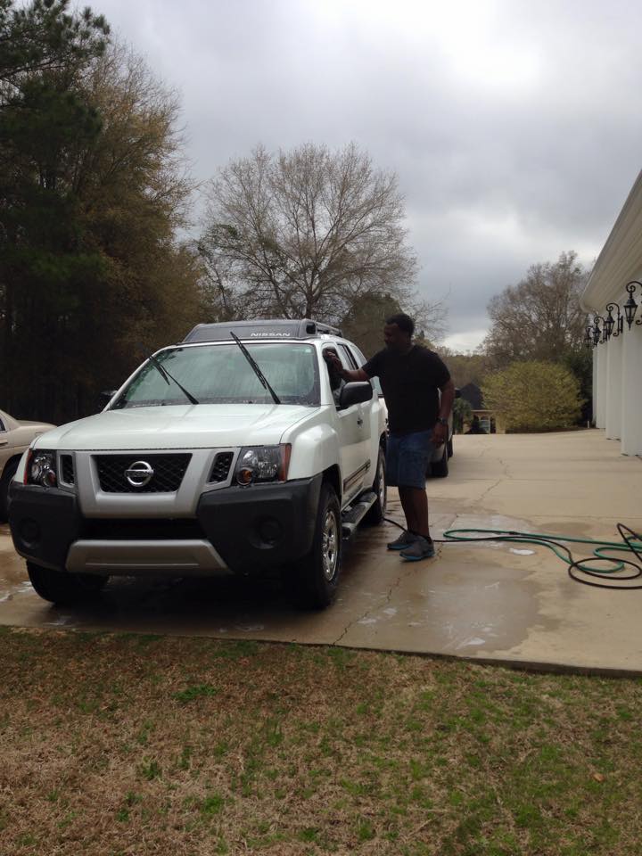 Mobile Detailing Tallahassee