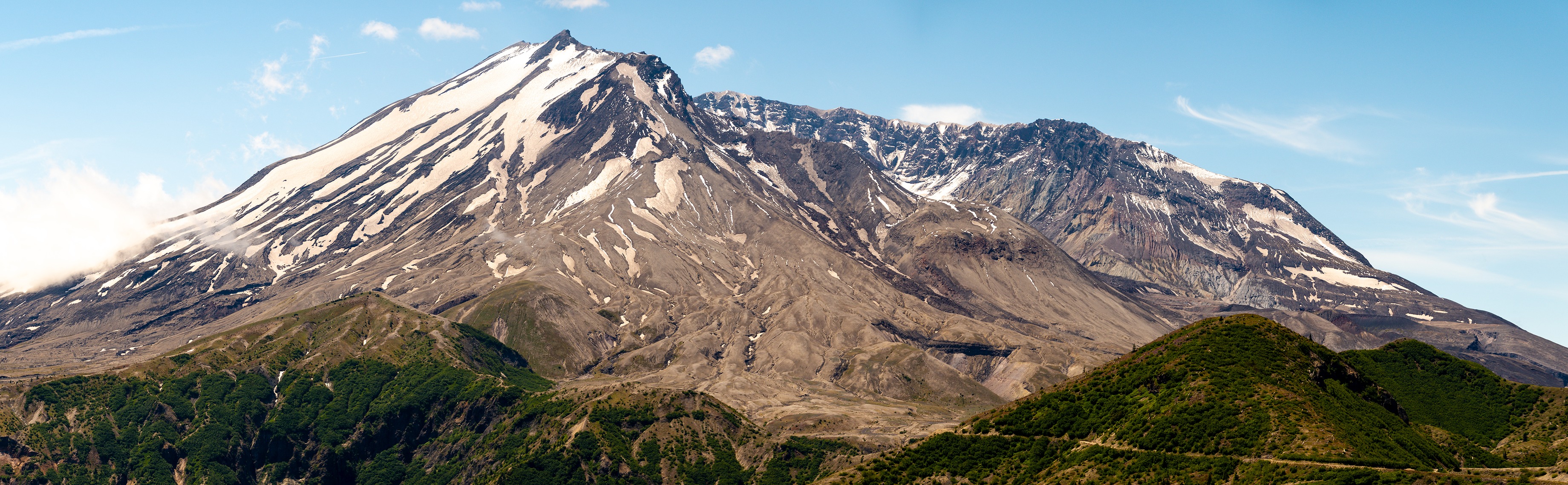 Pacific Northwest Wildlife and Landscape Photography | Mt St Helens ...