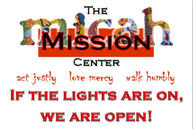 Wanted to share my friend’s... - Micah Mission Center | Facebook