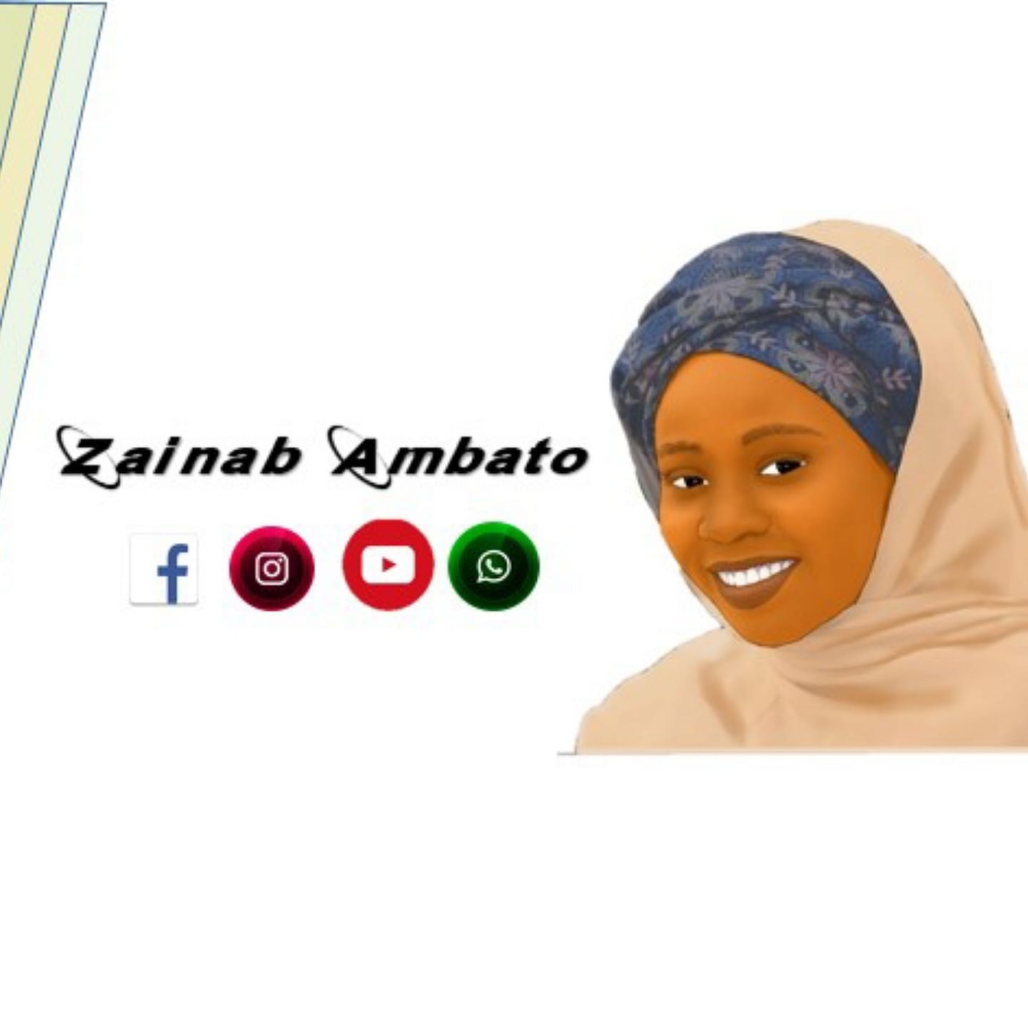 Zainab Ambato