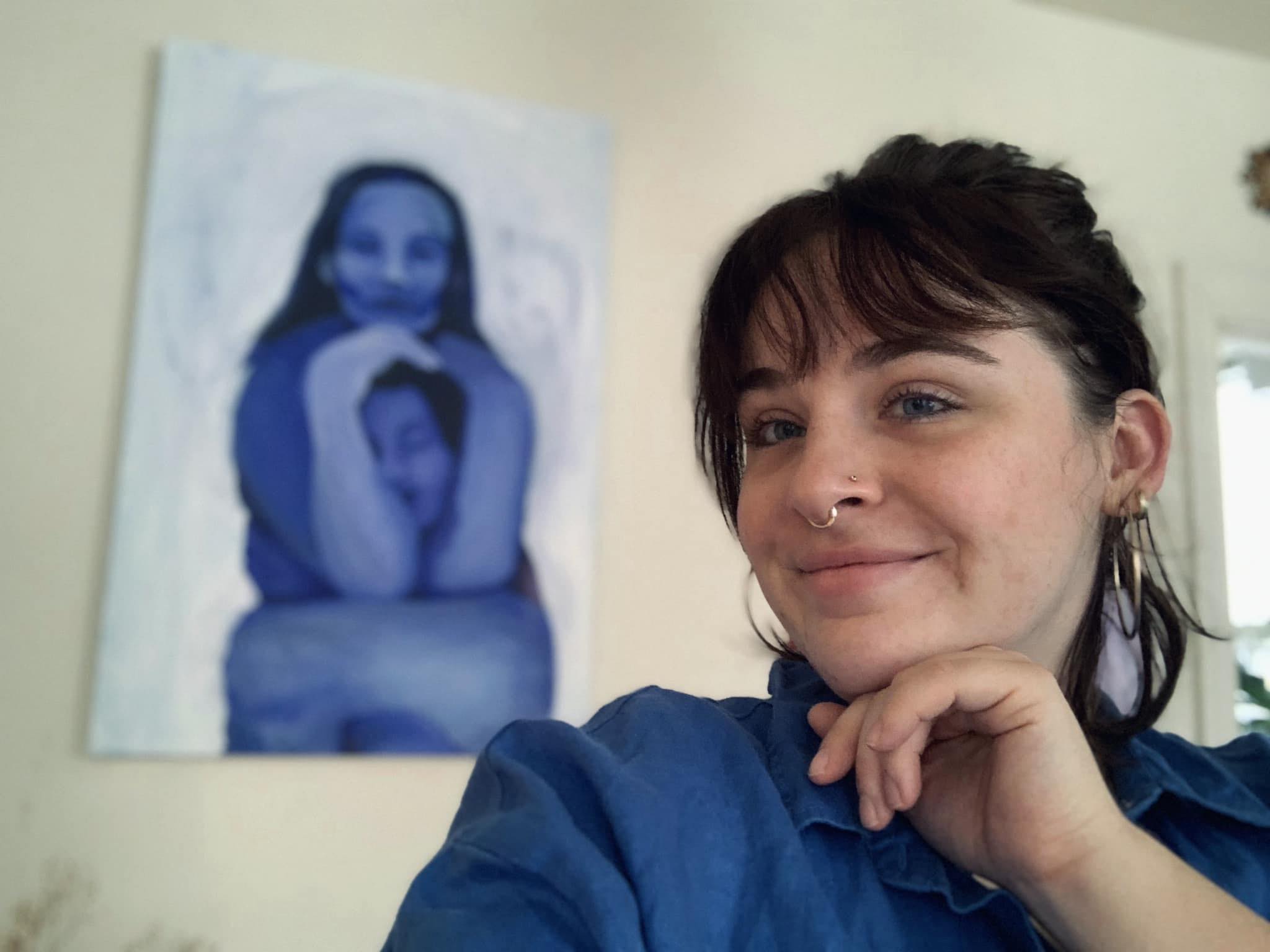 Renees Summer Art Renees Summer Art Project 2020