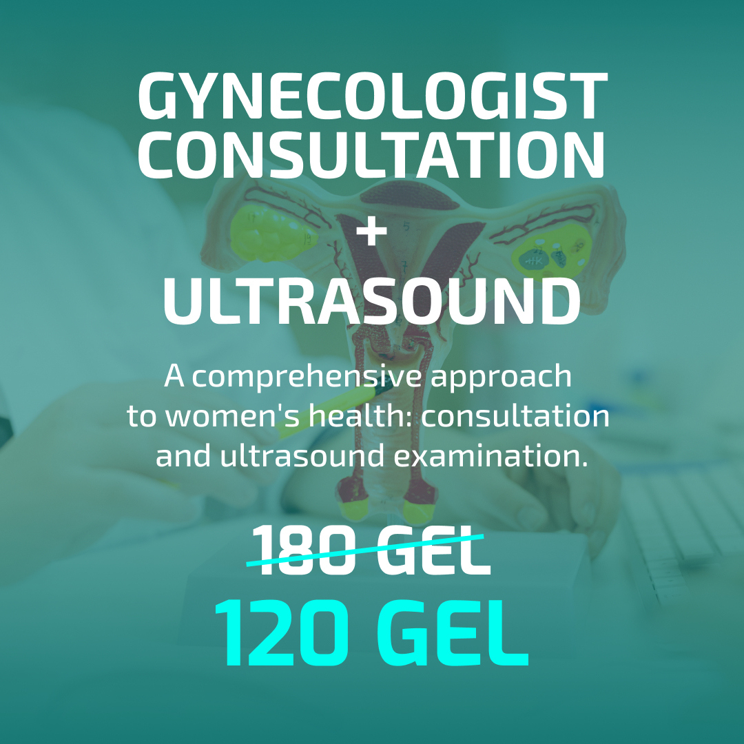 European Fertility Clinic Tbilisi