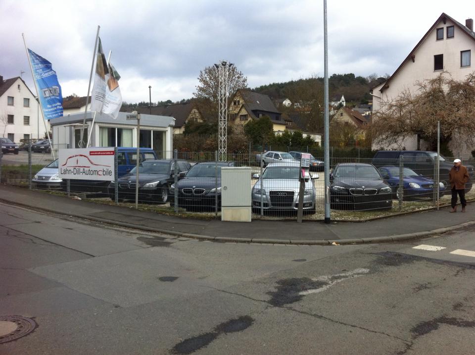 Lahn Dill Automobile