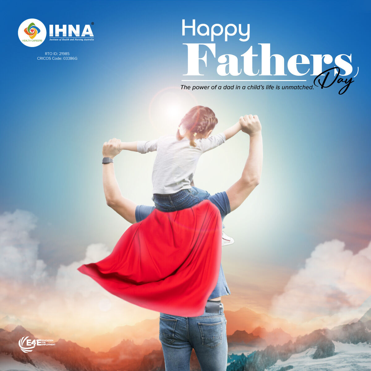 🎉 Celebrate the special bond between fathers and their children this ...